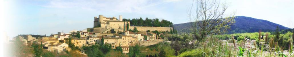 Le village - Mirabeau En Luberon